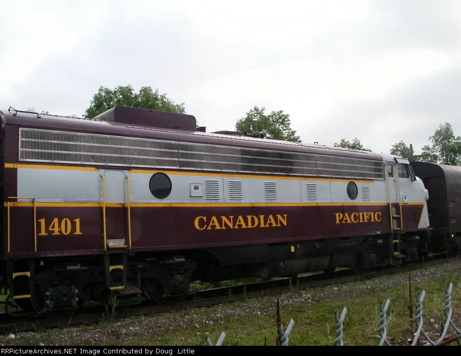 CP 1401